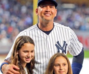 Natasha Alexander Wiki (Alex Rodriguez Daughter) Age, Bio, Family Fact