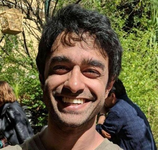 Saikat Chakrabarti Height, Age, Biography, Girlfriend, Net worth & More