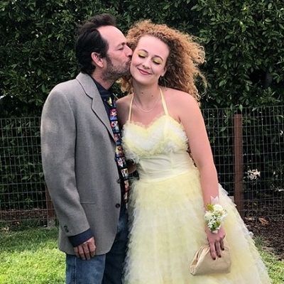 Sophie Perry Wiki (Luke Perry's Daughter) Age, Biography, Family, More