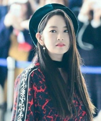 Taeha (Momoland) Height, Age, Biography, Boyfriend, Family & More