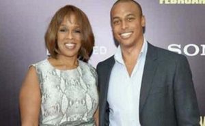 William Bumpus Wiki (Gayle King's Ex-husband) Age, Biography & Facts