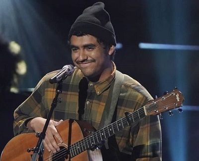 Alejandro Aranda Wiki, Age, Height (American Idol) Bio, Family & More