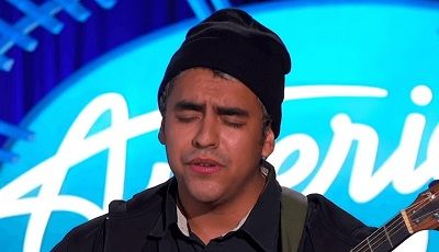 Alejandro Aranda Wiki, Age, Height (American Idol) Bio, Family & More