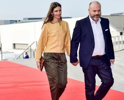 Anders Holch Povlsen Age, Wife, Biography, Kids, Family & Net worth
