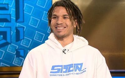 Cole Anthony Height, Weight, Age, Bio, Family, Girlfriend & Net worth