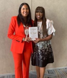 Cookie Johnson Wiki, Age, Bio (Magic Johnson Wife) Family & Net worth