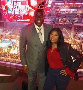 Cookie Johnson Wiki, Age, Bio (Magic Johnson Wife) Family & Net worth