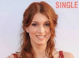 Dani Thorne Wiki, Age, Height, Biography, Family, Boyfriend & More