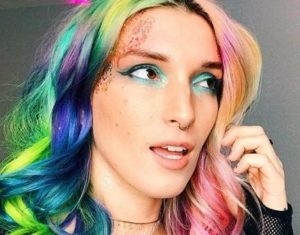 Dani Thorne Wiki, Age, Height, Biography, Family, Boyfriend & More