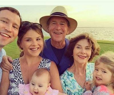 Henry Hager Wiki, Age, Bio (Jenna Bush Hager’s Husband) Family, Facts