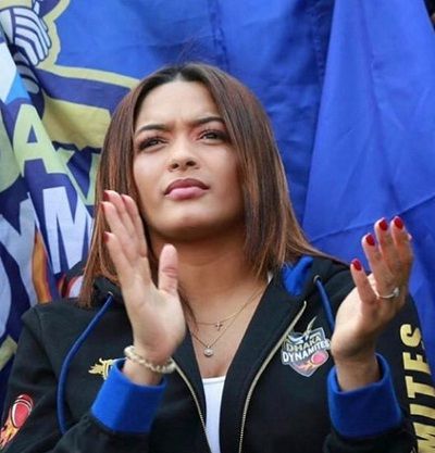 Jassym Lora Wiki, Age, Height (Andre Russell Wife) Biography