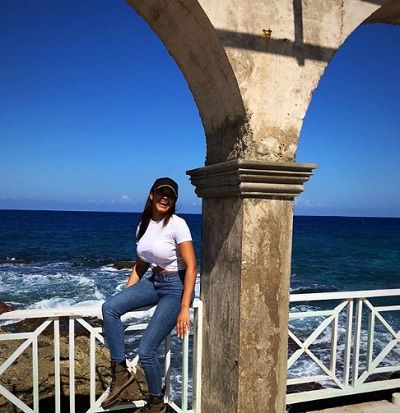 Jassym Lora Wiki, Age, Height (Andre Russell Wife) Biography