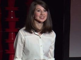 Katie Bouman Age, Bio, Height (Black Hole Image) Family & Boyfriend