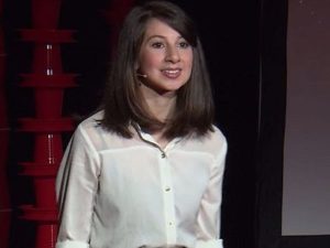 Katie Bouman Age, Bio, Height (Black Hole Image) Family & Boyfriend