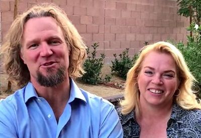 Kody Brown Wiki (Sister Wives) Age, Wife, Biography, Family, Kids, More