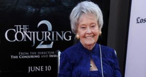 Lorraine Warren Age, Bio, Husband, Kids, Family, Net worth & Height