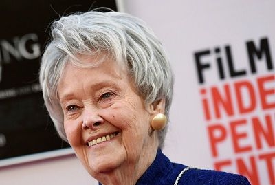 Lorraine Warren Age, Bio, Husband, Kids, Family, Net worth & Height