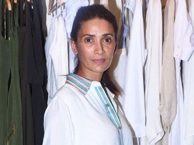 Mehr Jesia Wiki, Age, Bio (Arjun Rampal Ex-Wife) Kids, Family & Facts