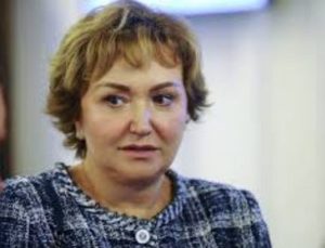 Natalia Fileva Wiki, Age, Husband, Biography, Net worth, Family & More
