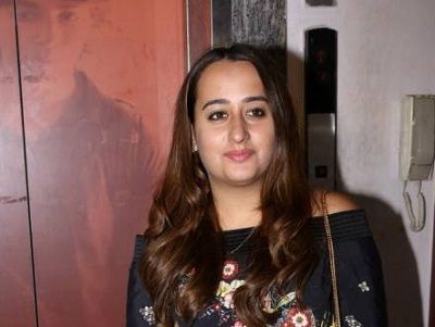 Natasha Dalal Wiki, Age, Height (Varun Dhawan’s Girlfriend) Bio, Family