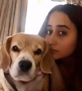 Natasha Dalal Wiki, Age, Height (Varun Dhawan’s Girlfriend) Bio, Family