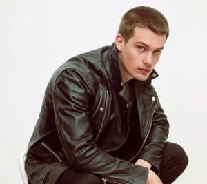 Nicholas Galitzine Wiki, Age, Height, Biography, Family, Girlfriend, Facts