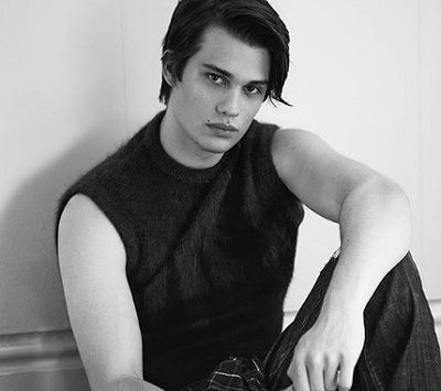 Nicholas Galitzine Wiki, Age, Height, Biography, Family, Girlfriend, Facts