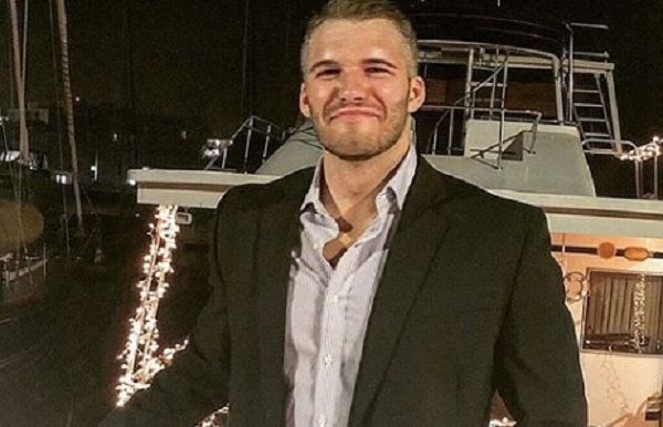Zack Clayton Carpinello Wiki, Age, Height (JWoww Boyfriend) Bio, Facts