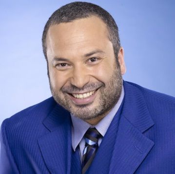 Ahmed Ahmed (Comedian) Age, Wife, Bio, Family, Net worth & Facts