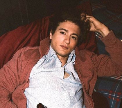 Alex Fitzalan (Actor) Age, Height, Biography, Family, Girlfriend & Wiki