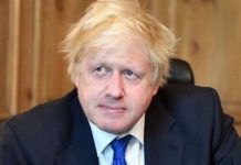 Boris Johnson Height, Weight, Age, Wife, Biography, Family & Facts