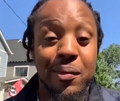 Cam Coldheart (Rapper) Height, Age, Biography, Family, Girlfriend, Wiki