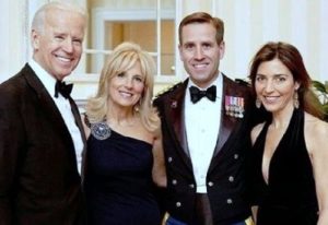 Hallie Biden Wiki, Age, Net worth, Husband, Bio, Family, Kids & Facts
