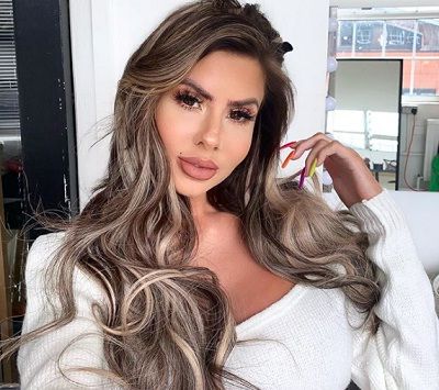 Hannah Elizabeth (Love Island) Age, Height, Bio, Family, Boyfriend, Wiki