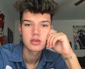 Ian Jeffrey Age, Height, Biography (James Charles' Brother) Family, Wiki