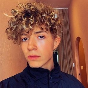 Jack Avery Age, Height, Biography, Girlfriend, Family, Affairs & Wiki