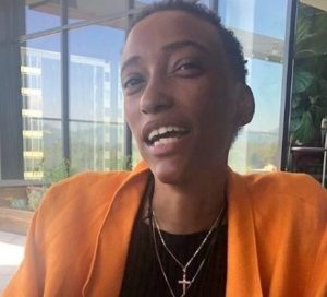 Justice Maya Singleton Wiki, Age (John Singleton Daughter) Bio, Family