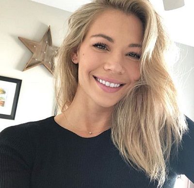 Krystal Nielson Wiki, Age, Height, Biography, Family, Boyfriend & More