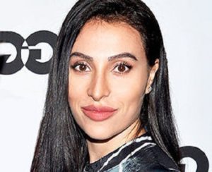 Lilit Avagyan Wiki, Age, Height (Reggie Bush's Wife) Bio, Family, Facts