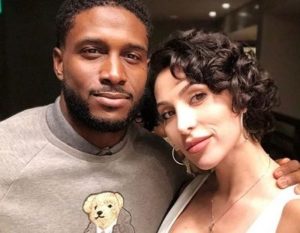 Lilit Avagyan Wiki, Age, Height (Reggie Bush's Wife) Bio, Family, Facts