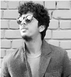 Mayur More Height, Weight, Age, Biography Girlfriend, Family