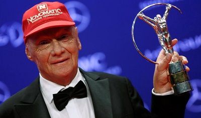 Mia Lauda Wiki, Age (Niki Lauda's Daughter) Bio, Family, Brother, Facts