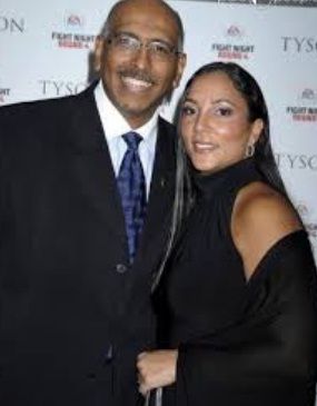 Monica Turner Wiki, Age (Mike Tyson Ex-Wife) Bio, Family, Kids, Facts