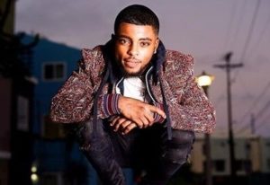 Niko Khale Wiki, Age, Height (Keyshia Cole's Boyfriend) Bio & Family