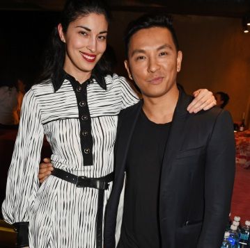Prabal Gurung Age, Wife, Biography, Family, Net worth, Height, Facts