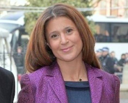 Susan Nilsson Wiki, Age, Bio (Andrew Neil's Wife) Family, Kids & Facts