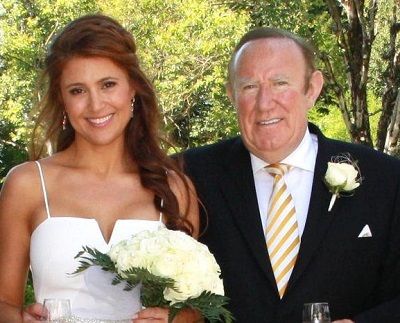 Susan Nilsson Wiki, Age, Bio (Andrew Neil's Wife) Family, Kids & Facts