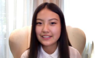 Yusi Molly Zhao Wiki, Age, Parents, Biography, Net worth, College Scam