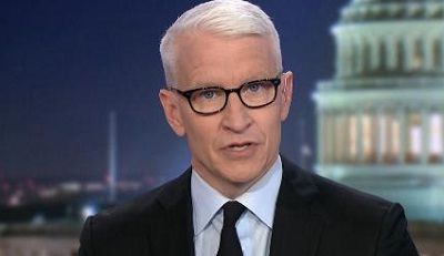 Anderson Cooper Height, Weight, Age, Gay Husband, Bio, Family Facts