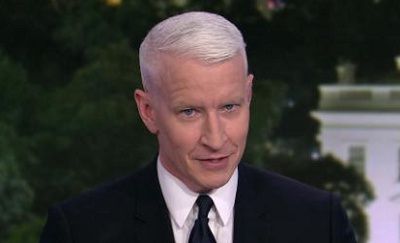 Anderson Cooper Height, Weight, Age, Gay Husband, Bio, Family Facts
